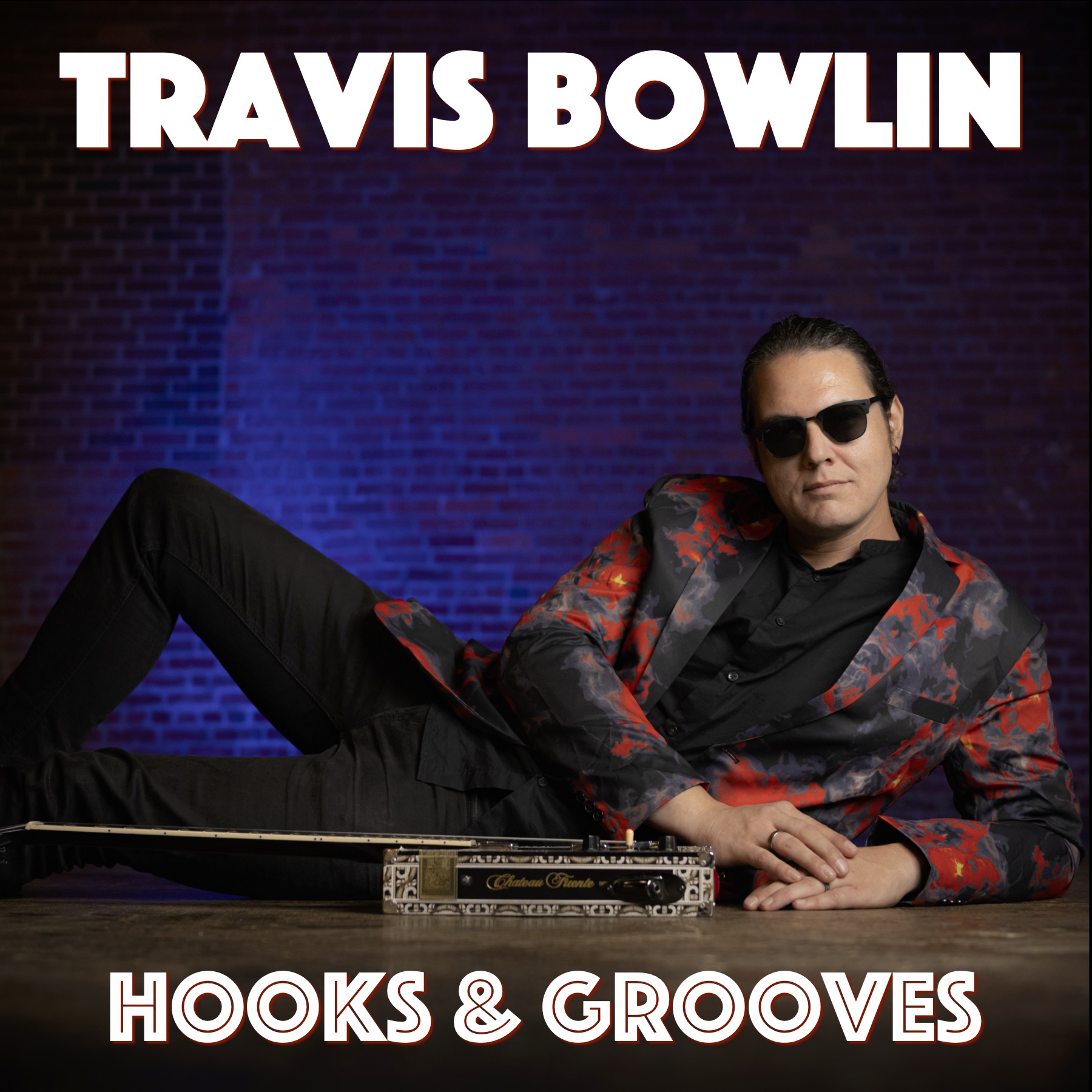Travis Bowlin